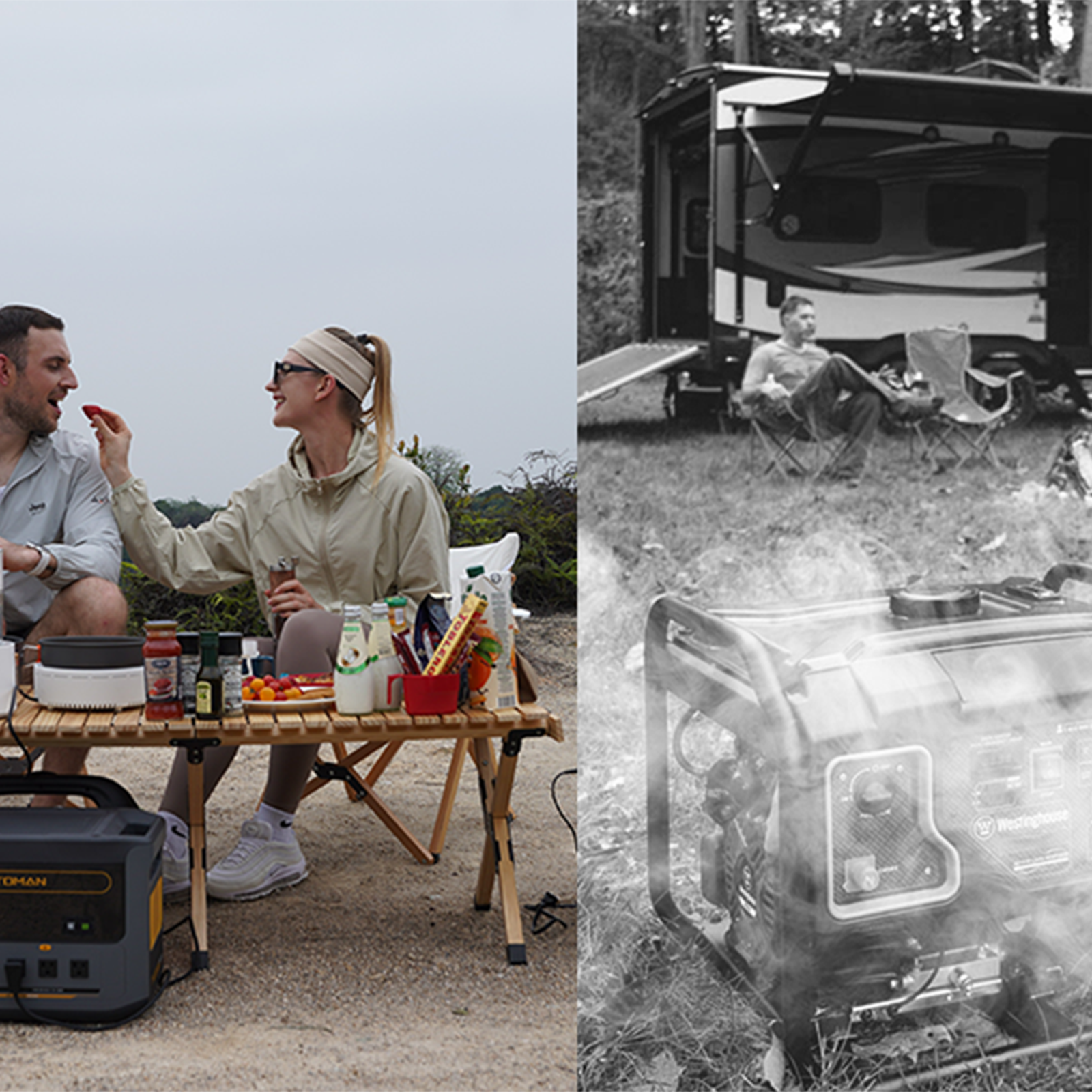 Reduce Generator Noise: Practical Solutions for Quieter Operation – VTOMAN