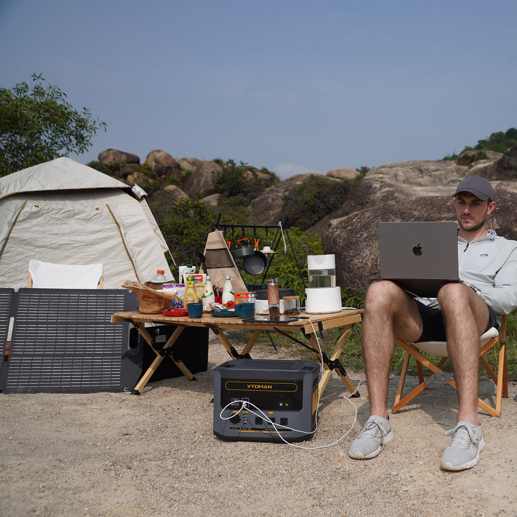 What’s the Difference Between Starting Watts vs. Running Watts? – VTOMAN