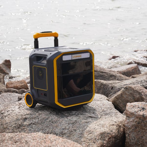 What Will a 3500-Watt Generator Run? – VTOMAN