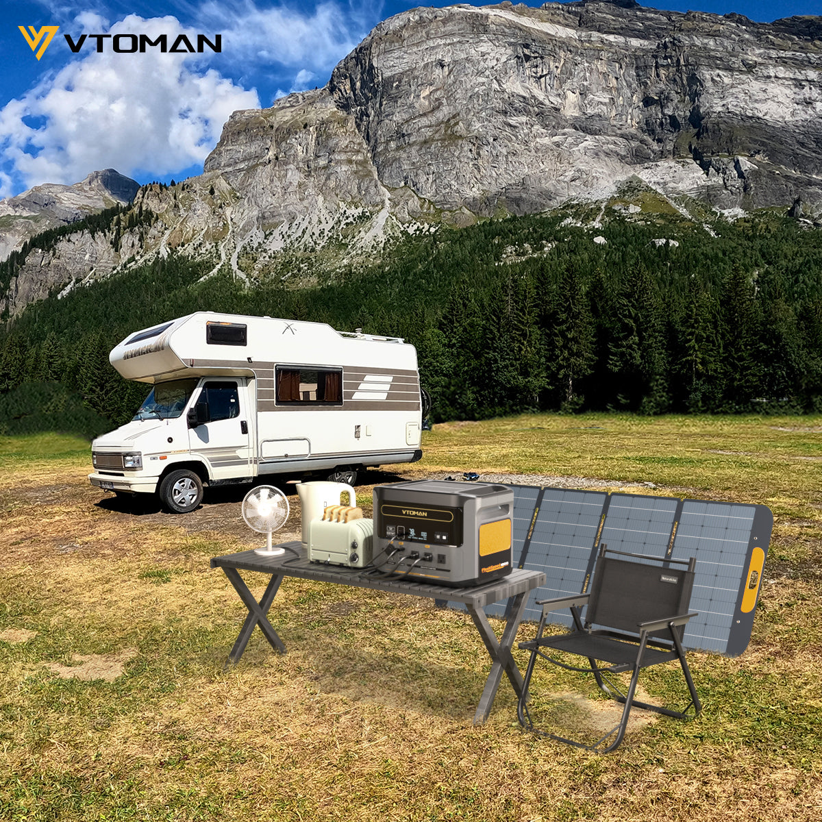 All You Need to Know About Pure Sine Waves – VTOMAN