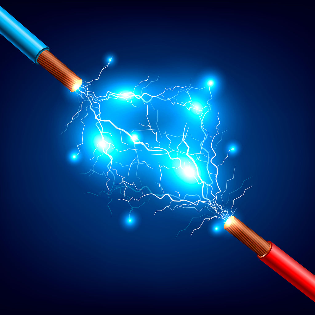 Surge Current: All Explained in Detail – VTOMAN