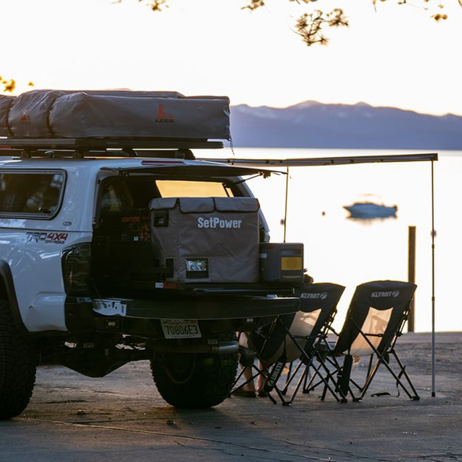 Top 10 Saltwater Fishing Spots for Summer: Angler's Guide – VTOMAN