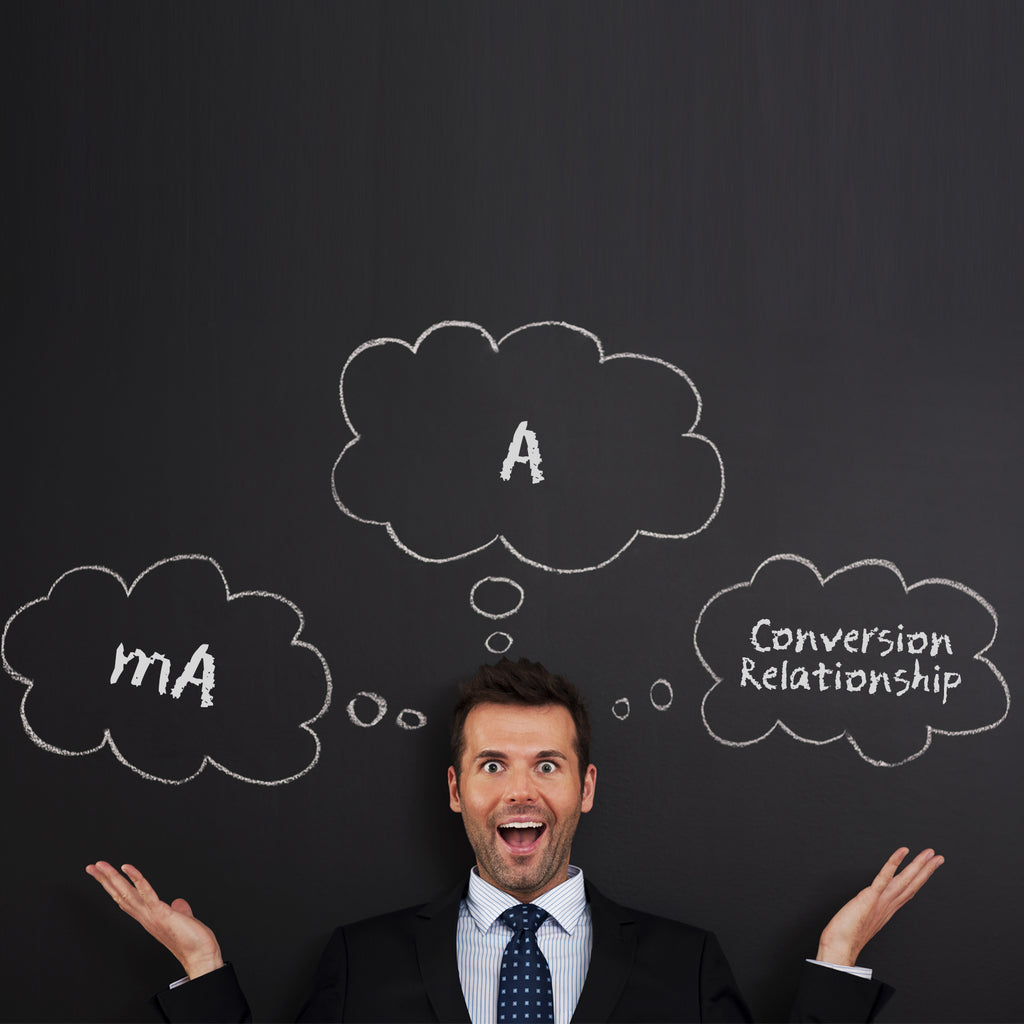 The Difference Between mA and A, and Their Conversion – VTOMAN