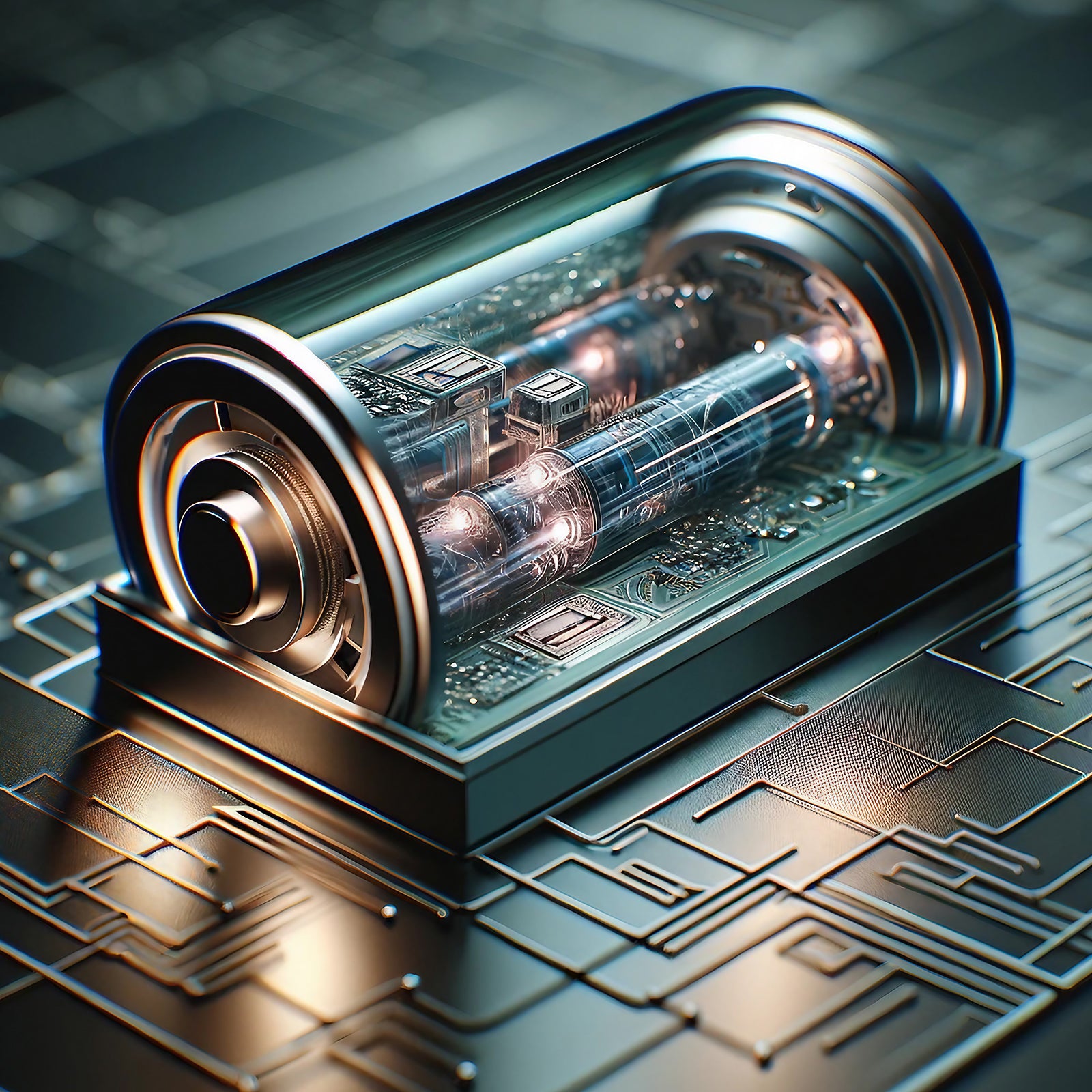 Maximizing Energy Solutions with Deep-Cycle Batteries – VTOMAN