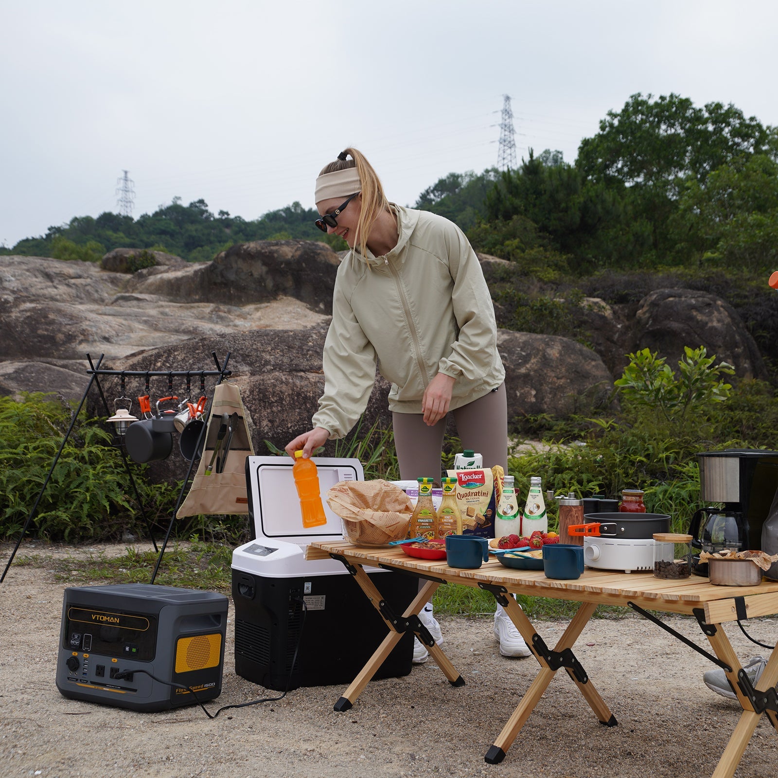 Efficient Freezer Use: Minimizing Energy Costs & Consumption – VTOMAN