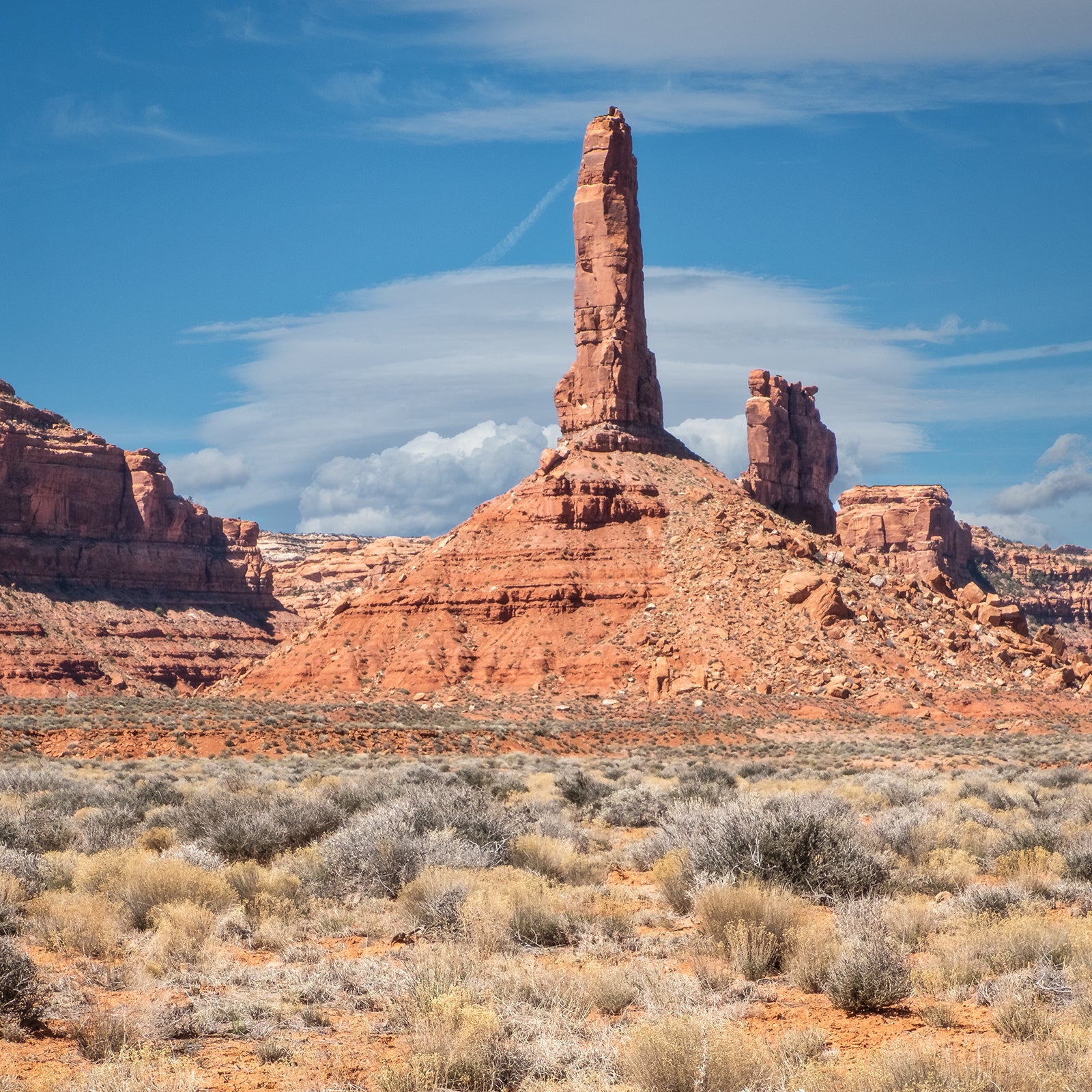 Off-Grid Desert Living Guide: Embrace Freedom & Sustainability – VTOMAN