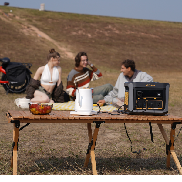 How Long Can Food Last In The Fridge Without Power – VTOMAN