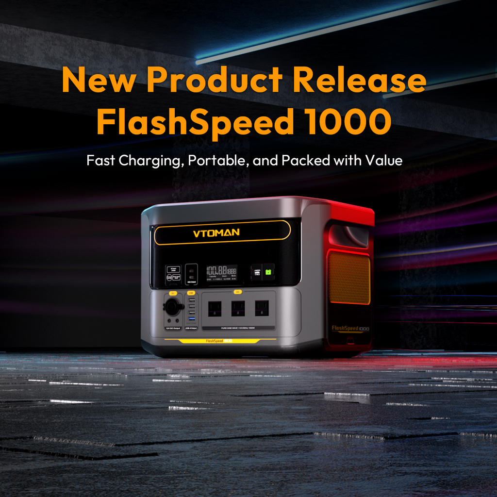 Convert mAh to Wh: A Beginner’s Guide – VTOMAN