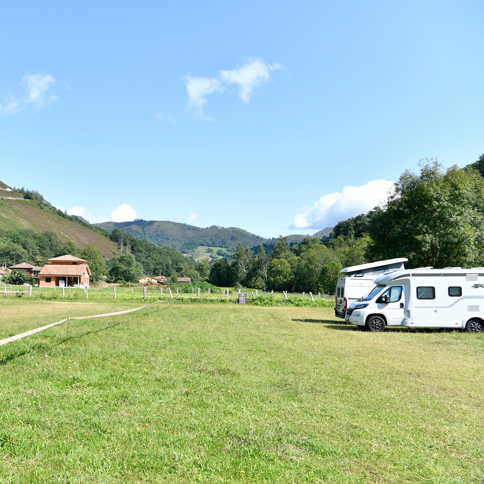 Top 10 RV Parks in the U.S.: Scenic Stays & Cultural Journeys – VTOMAN