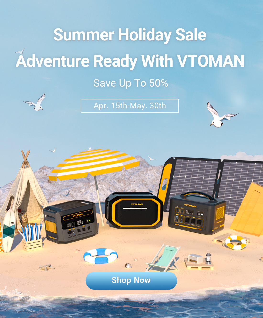 VTOMAN OFFICIAL STORE