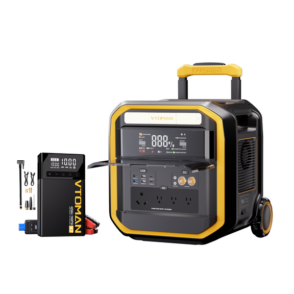 3600w Generator | 3600 W Generator | 3600w | Vtoman – VTOMAN